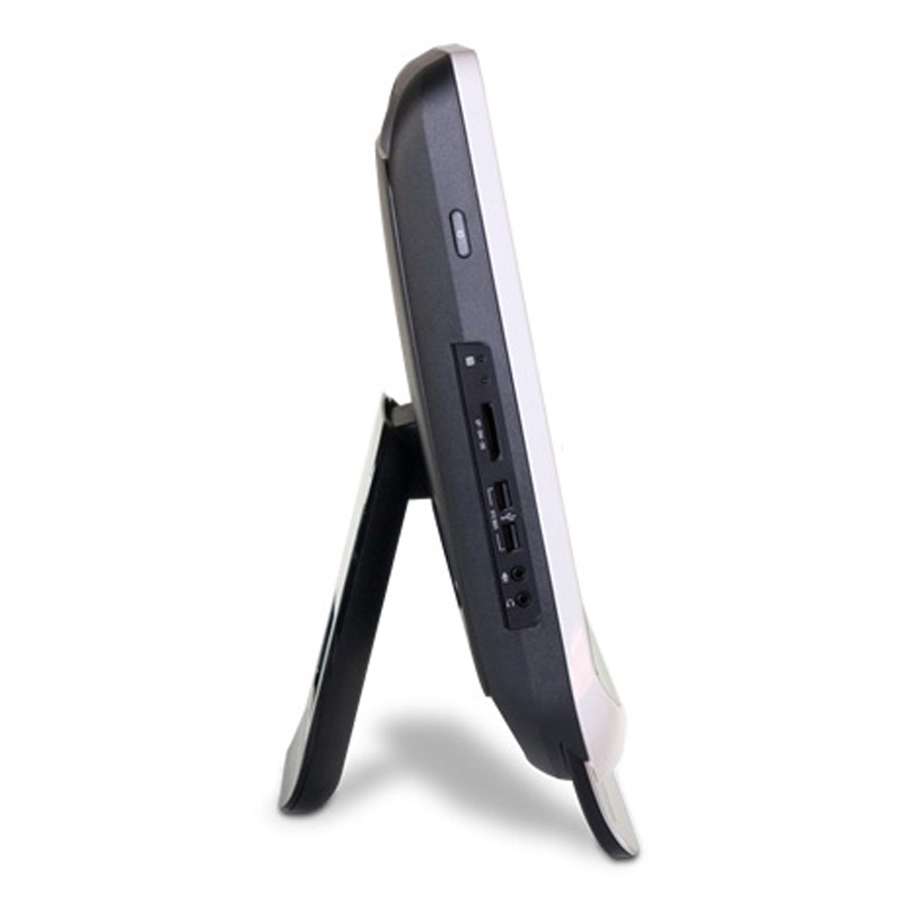 COMPAQ 18 AIO - TECMOBILIA